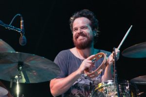 191: Aaron Sterling (John Mayer, Lana Del Rey, Taylor Swift, Liz Phair ...